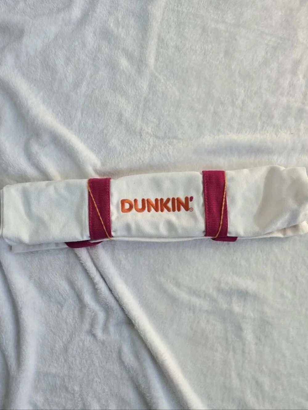 Dunkin Donuts | Bags | Limited Edition Dunkin Pink Tote | Poshmark